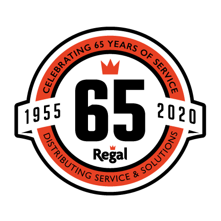 Regal | Distributing service & solutions